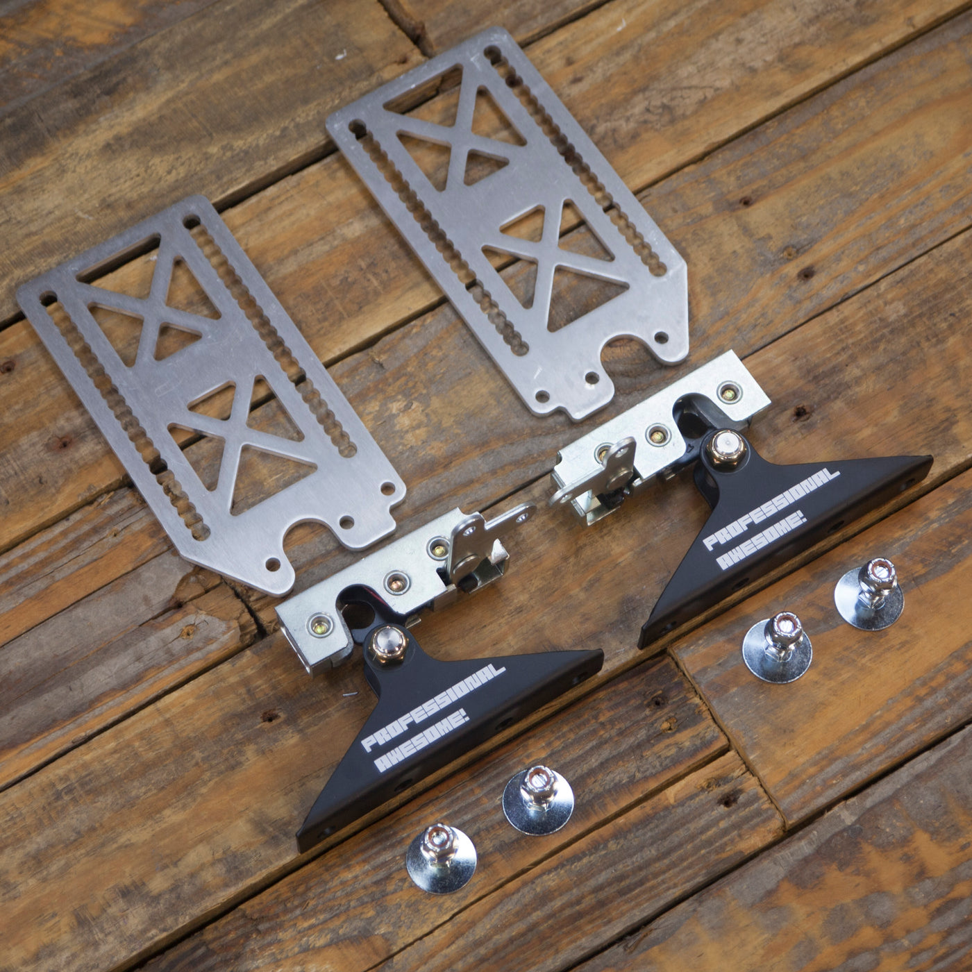 Quick Release Splitter Support | BMW Racing | Aero Downforce Upgrades ...