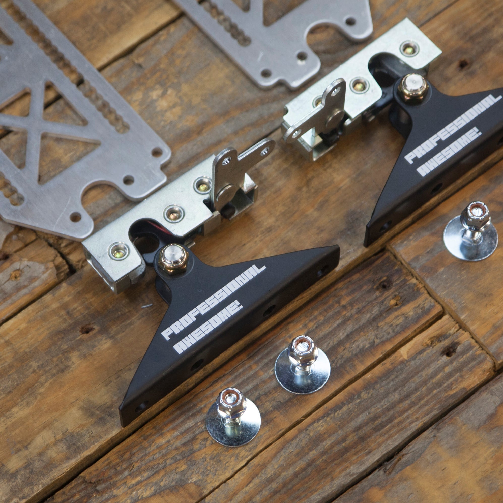 Quick Release Splitter Support | BMW Racing | Aero Downforce Upgrades ...
