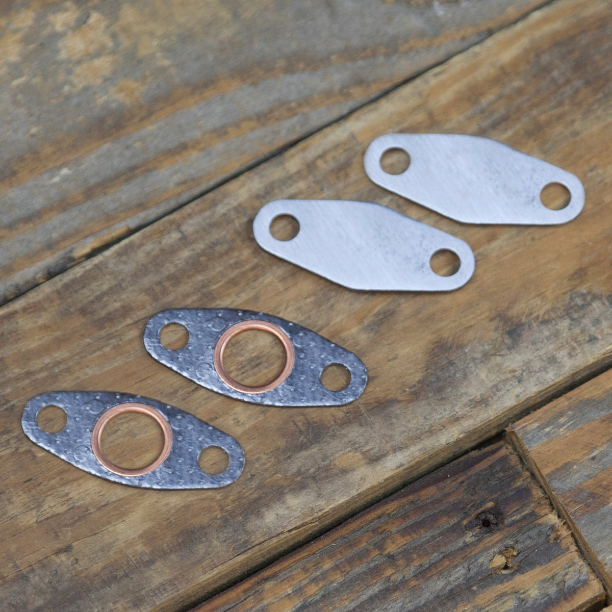 SAP / EGR Block Off Plate - M5X/S5X | BMW E36 | Exhaust System — Condor ...