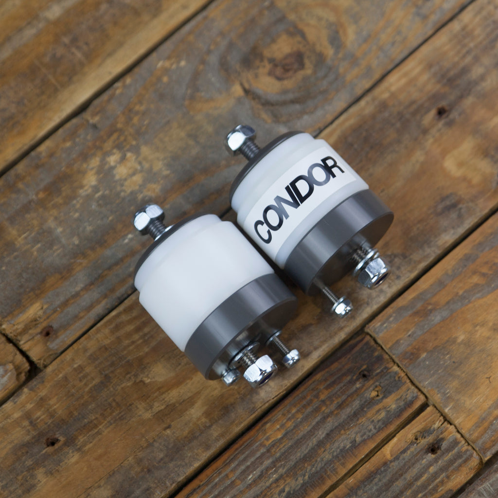 Solid Engine Mounts | Performance Motor Mounts for BMW — Condor Speed Shop