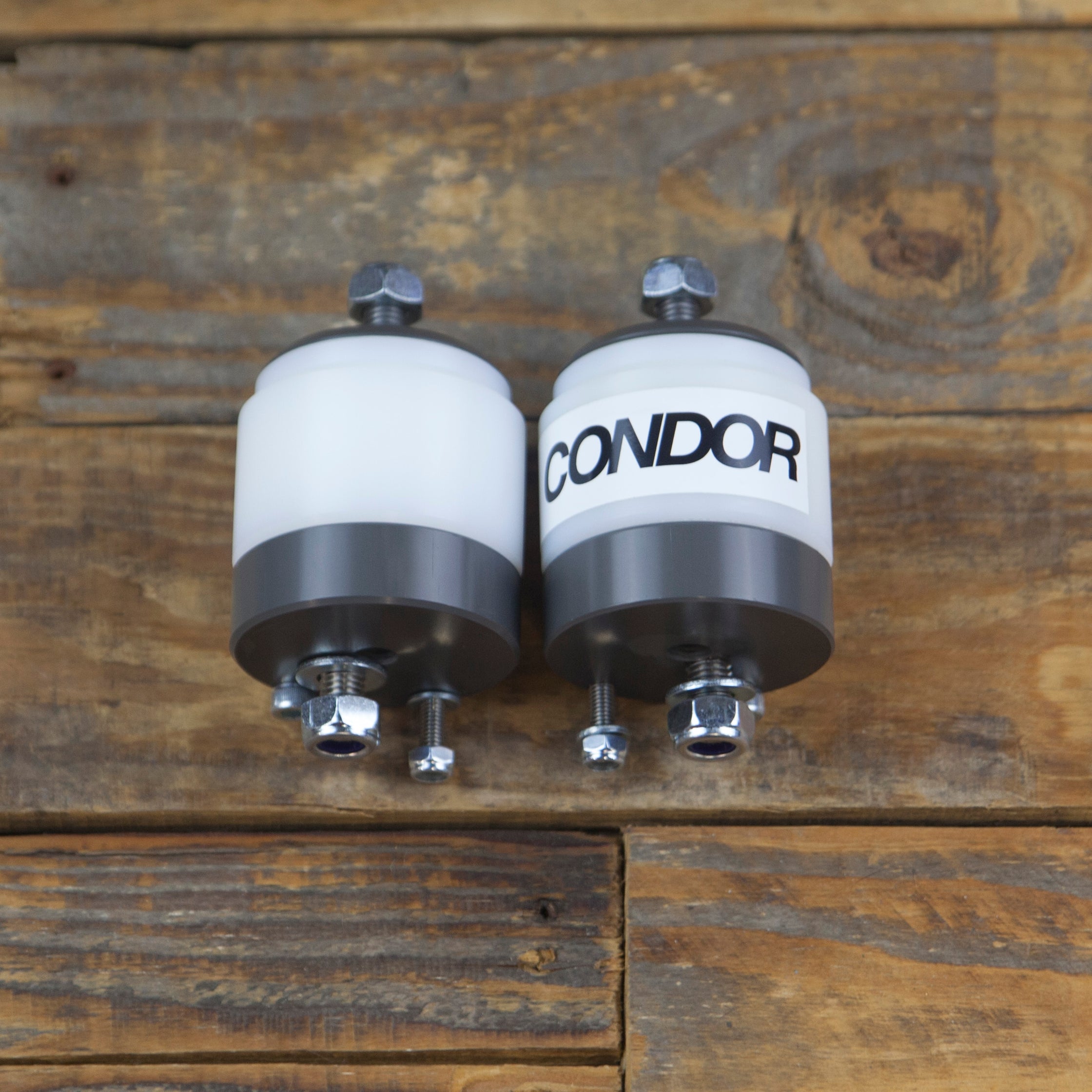 Solid Race Drift Engine Mount | BMW E34 | M60 V8 — Condor Speed Shop