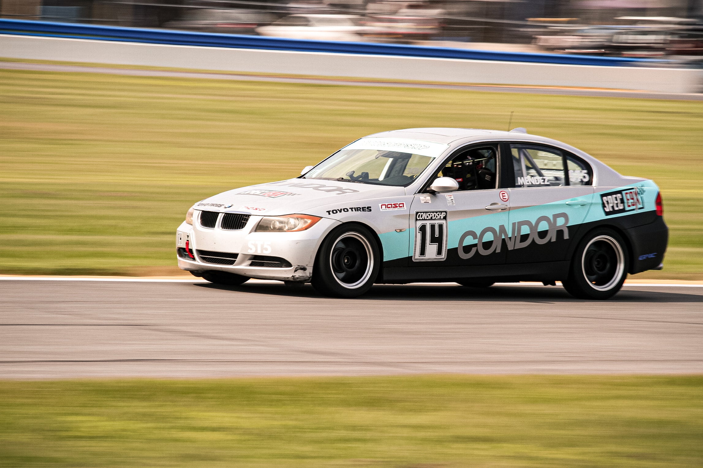 BMW Performance Parts | BMW Racing | BMW Aftermarket Parts — Condor ...