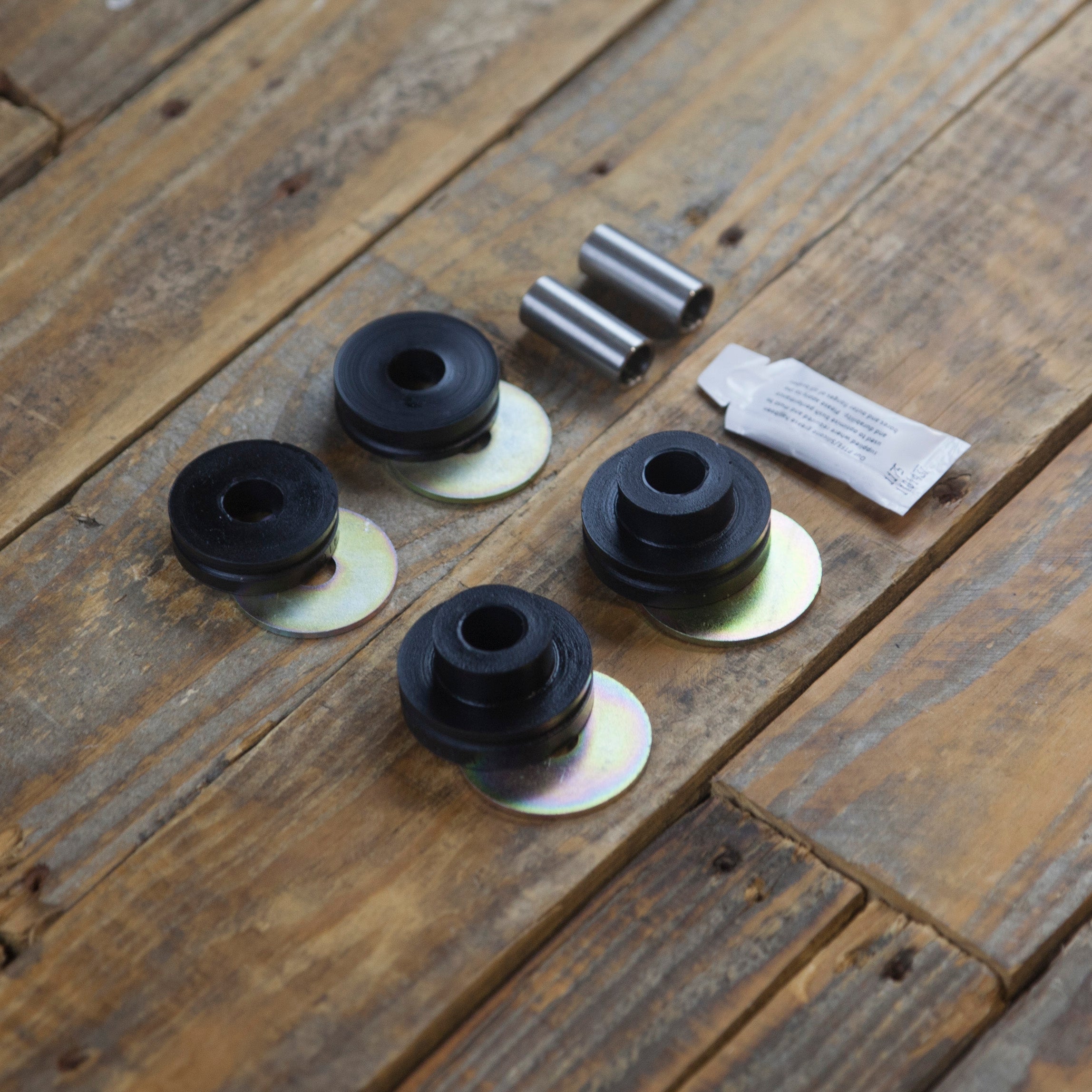 Powerflex Upper Shock Mounts | E90, E92, E82 & E88 | BMW Performance ...