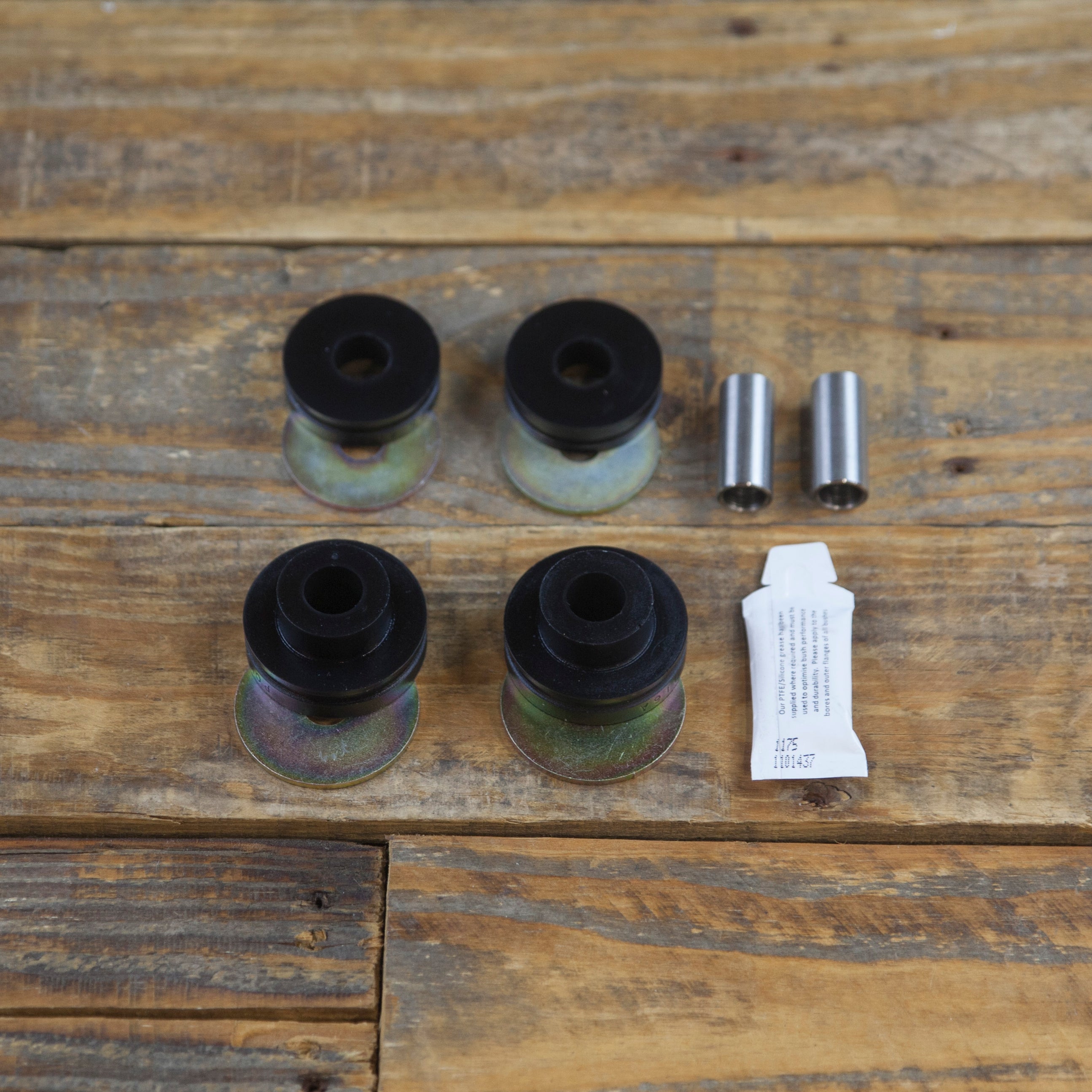 Powerflex Upper Shock Mounts | E90, E92, E82 & E88 | BMW Performance ...