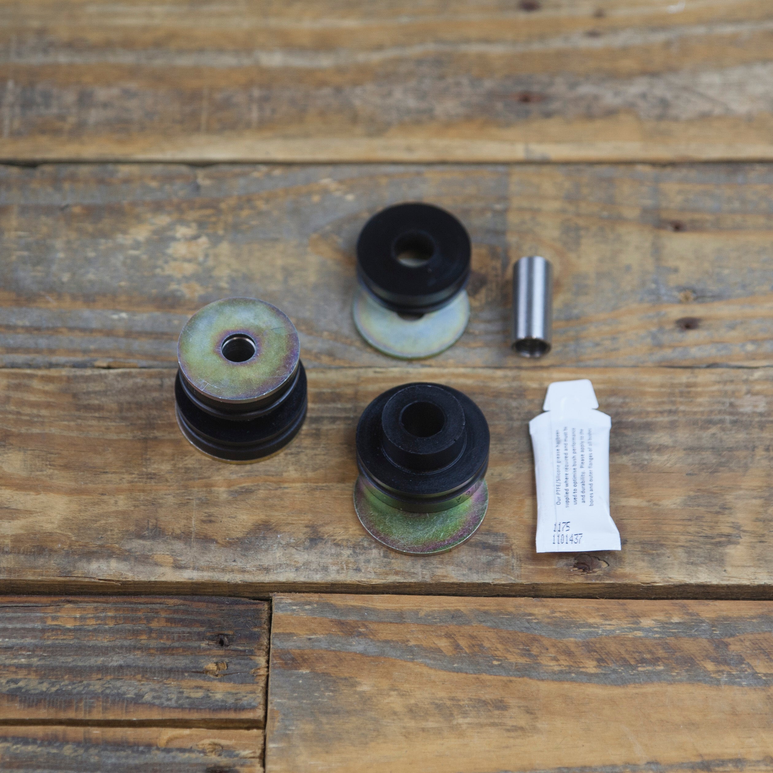 Powerflex Upper Shock Mounts | E90, E92, E82 & E88 | BMW Performance ...