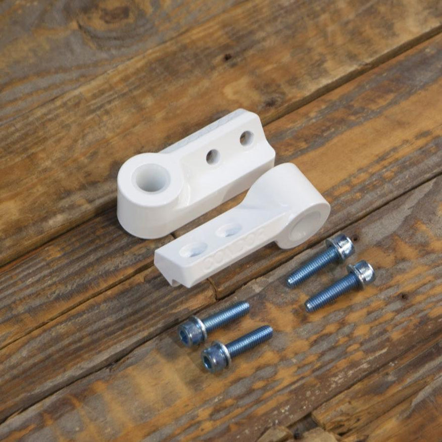 Solid Control Arm Bushing for E36 & E30 | Bushings for BMW — Condor ...