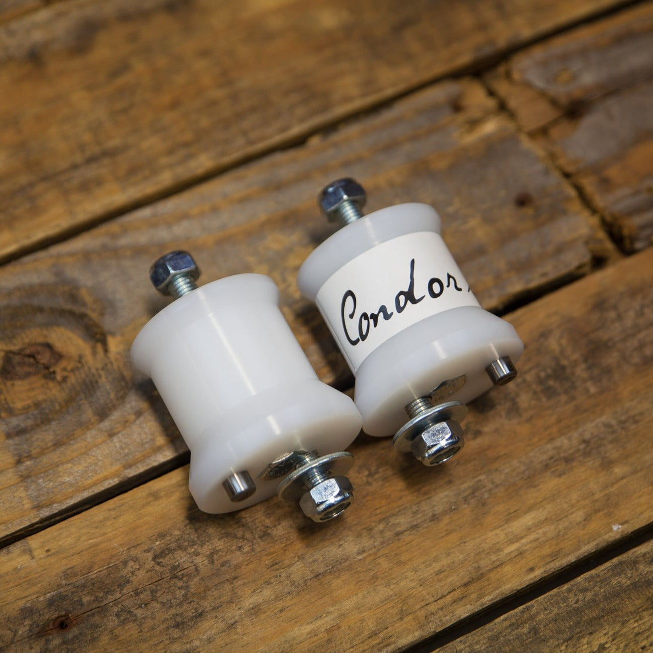 BMW Engine Mount Set - E36, E46, Z3, Z4 | Solid Engine Mounts — Condor Speed Shop