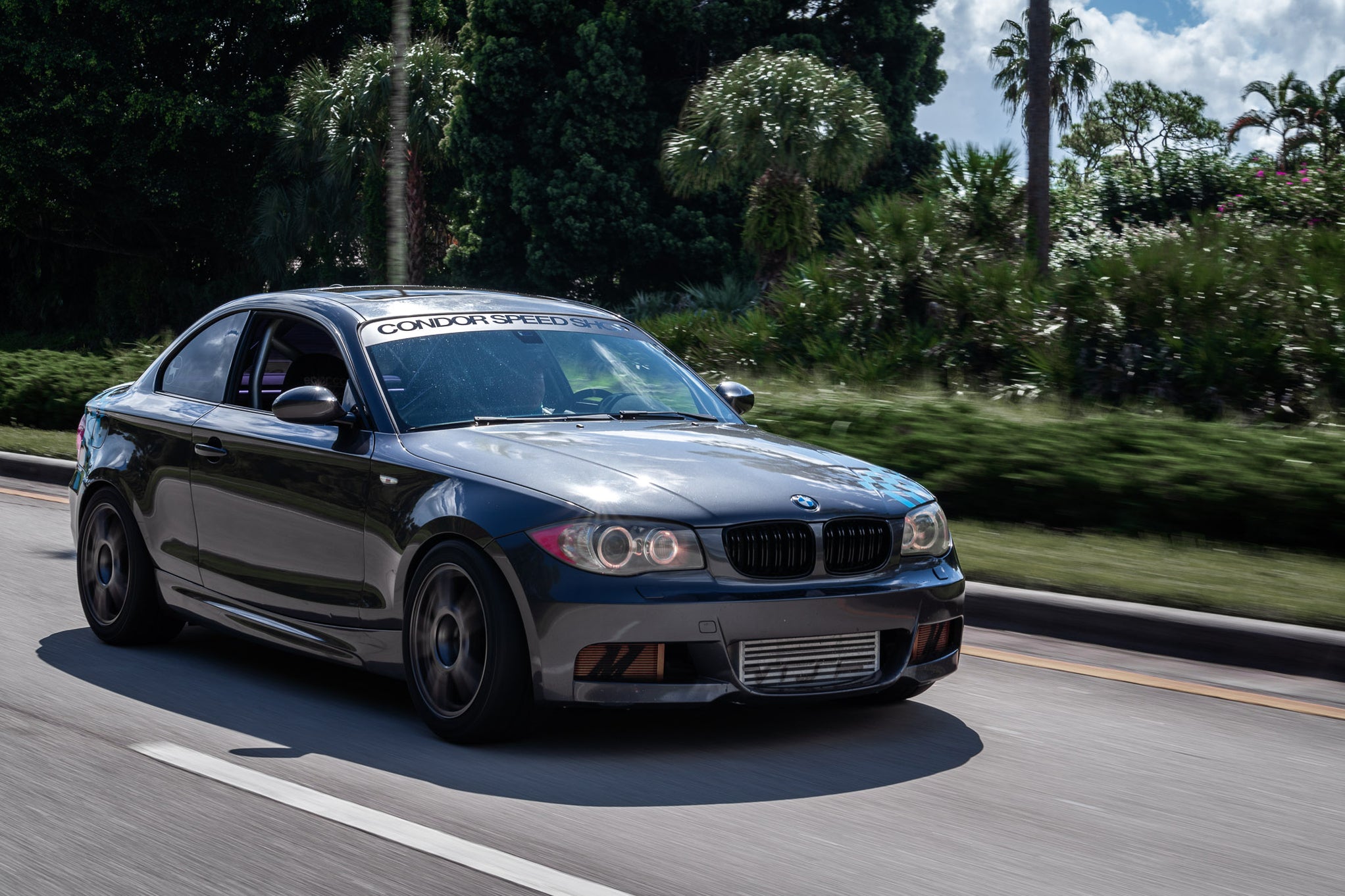 BMW Performance Parts | BMW Racing | BMW Aftermarket Parts — Condor ...