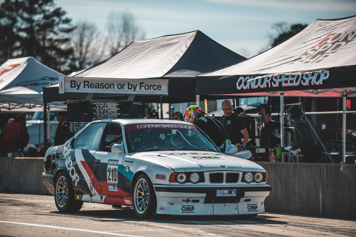 BMW Performance Parts | BMW Racing | BMW Aftermarket Parts — Condor ...