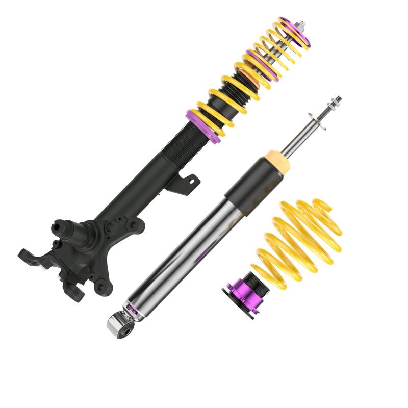 KW Coilover Kit V3 - E30 M3 Coupe — Condor Speed Shop