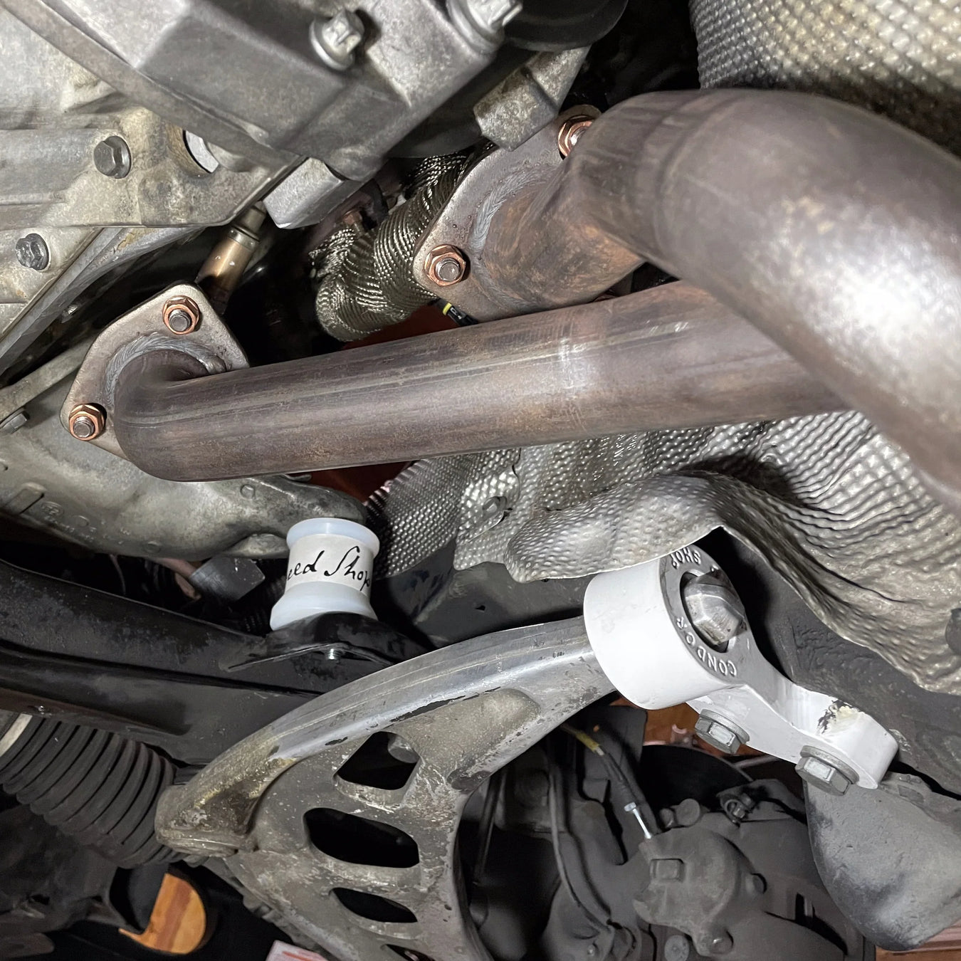 BMW Performance Parts | BMW Racing | BMW Aftermarket Parts — Condor ...