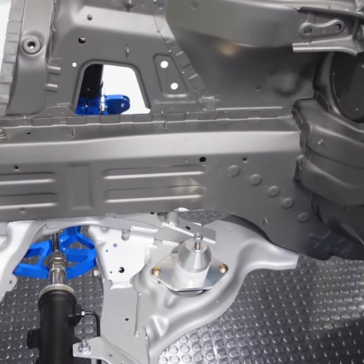 BMW Engine Mount | E8X | E9X | Z4 | BMW Performance Upgrades — Condor ...