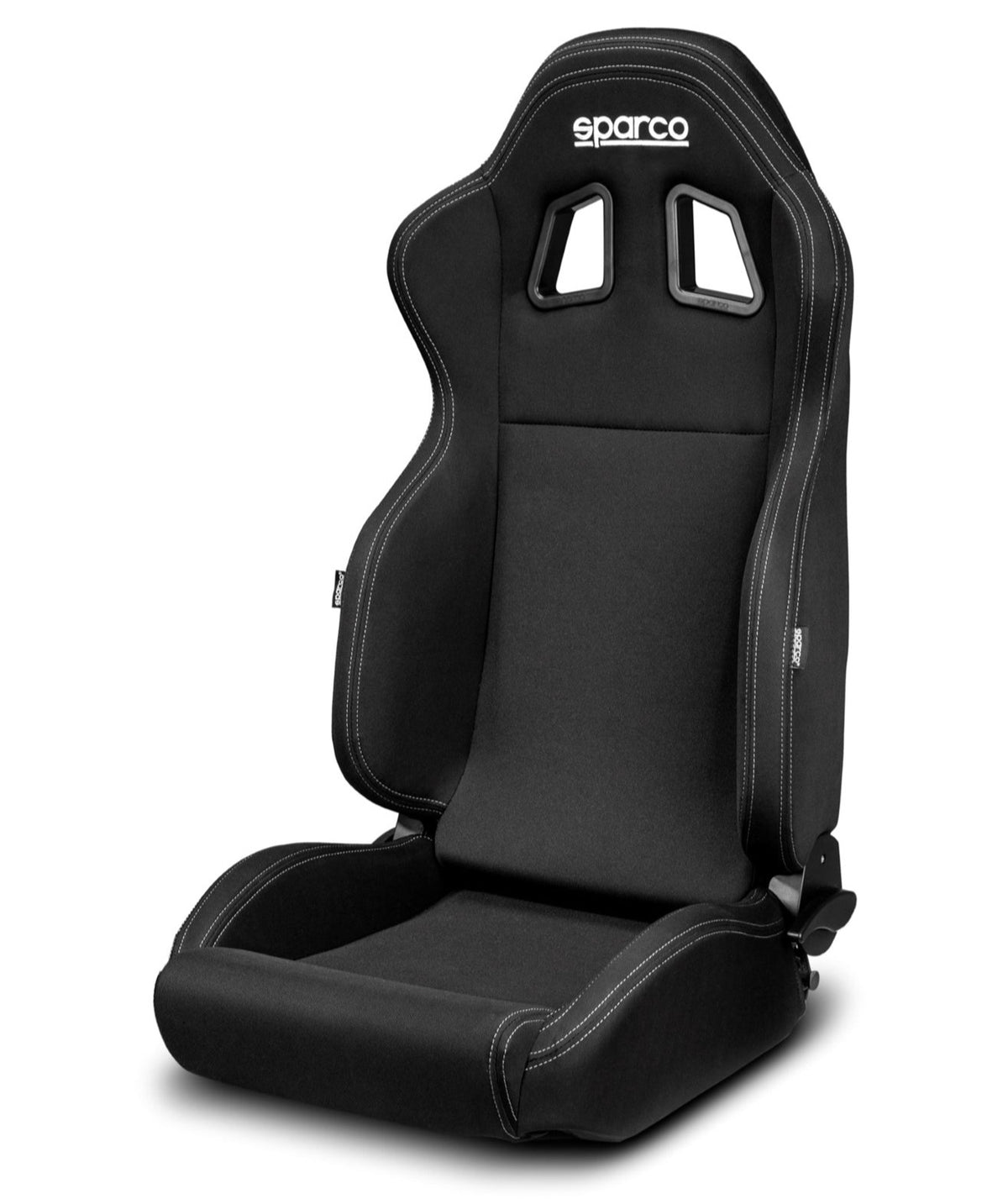 Sparco R100 | BMW Racing Seats | BMW Track Upgrades — Condor Speed Shop