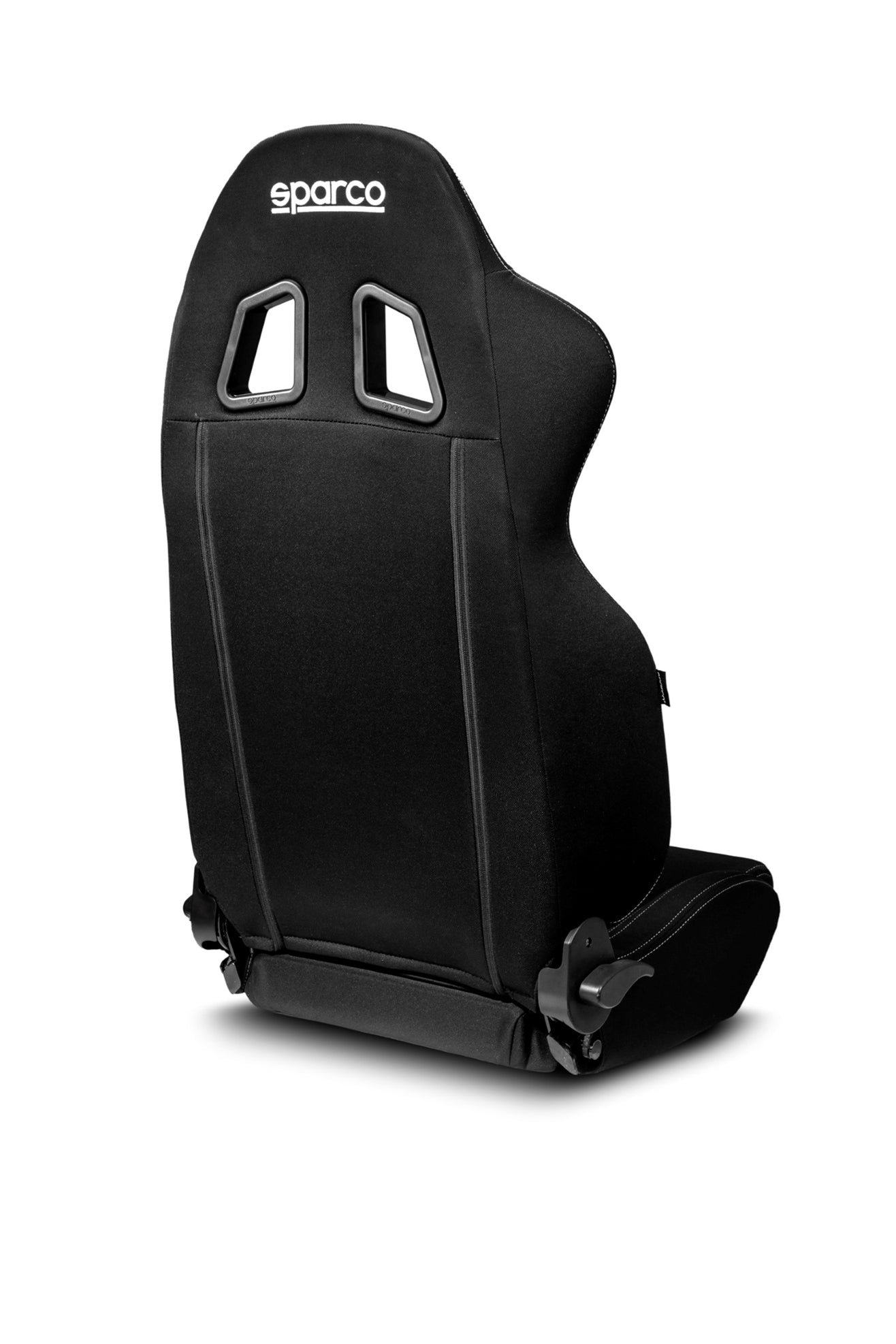 Sparco R100 | BMW Racing Seats | BMW Track Upgrades — Condor Speed Shop