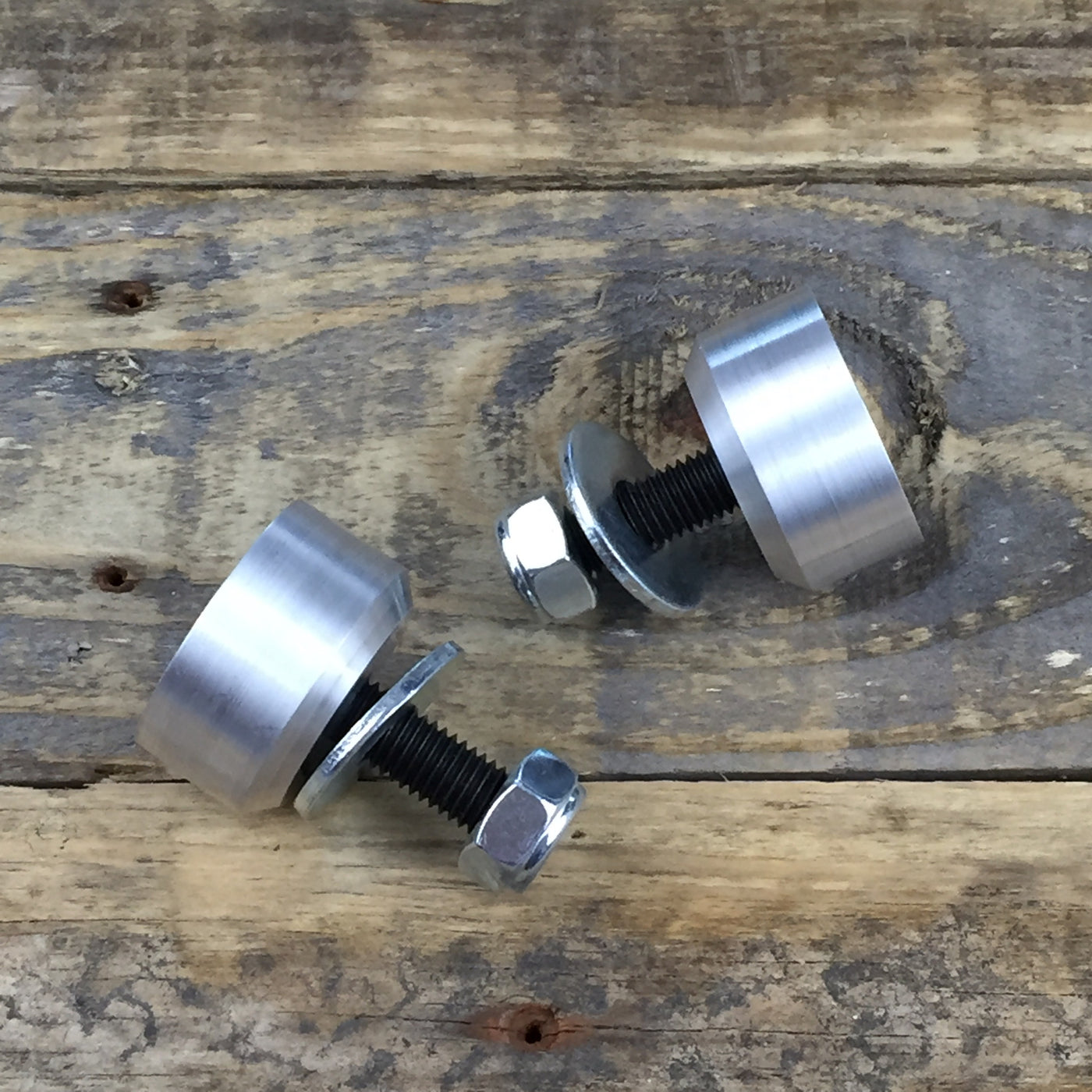 Engine Riser Kit | Oil Pan Clearance for BMW — Condor Speed Shop