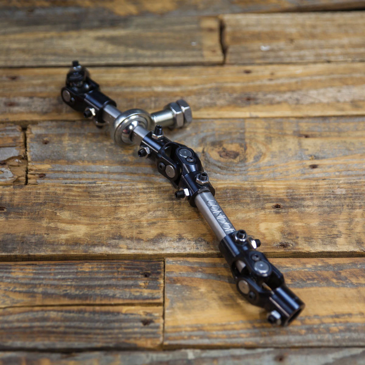 Steering Shaft Conversion Kit | BMW E36 Parts | BMW V8 Swap Upgrades ...