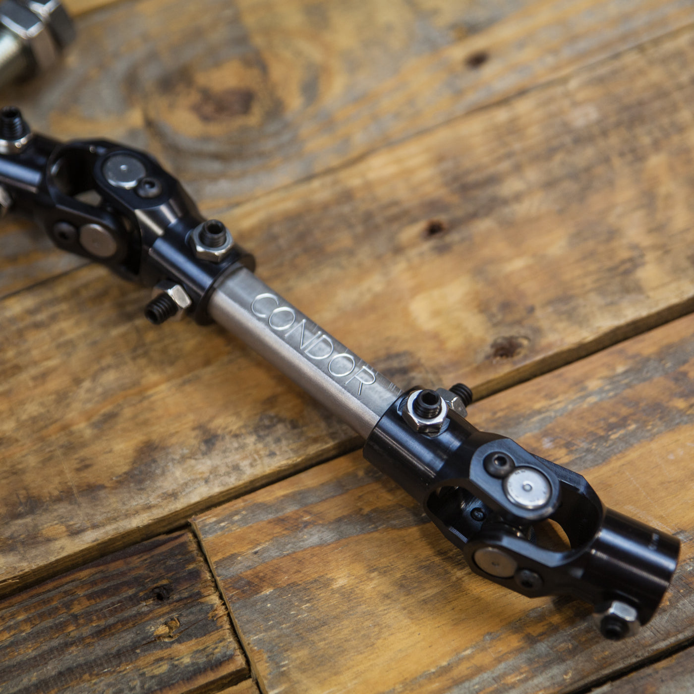 Steering Shaft Conversion Kit | BMW E36 Parts | BMW V8 Swap Upgrades ...