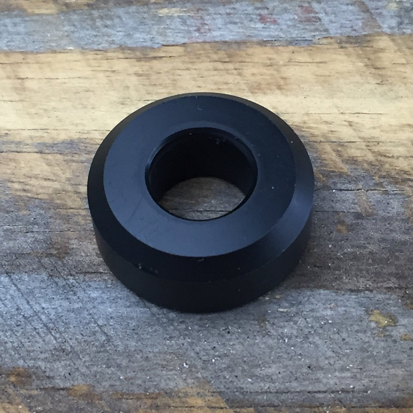 Rear Shifter Carrier Bushings | Delrin Bushings | BMW Racing — Condor ...