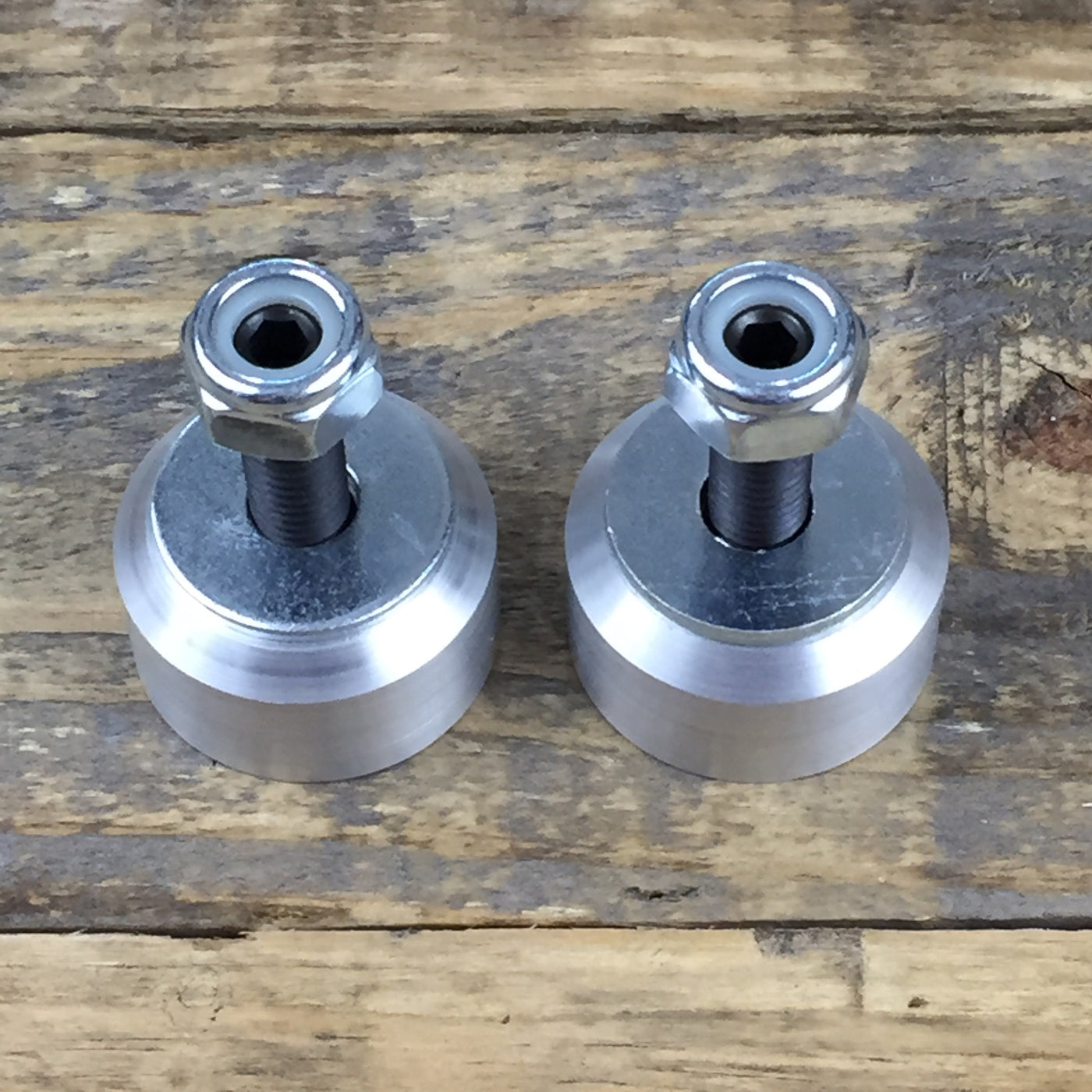 Engine Riser Kit | Oil Pan Clearance for BMW — Condor Speed Shop