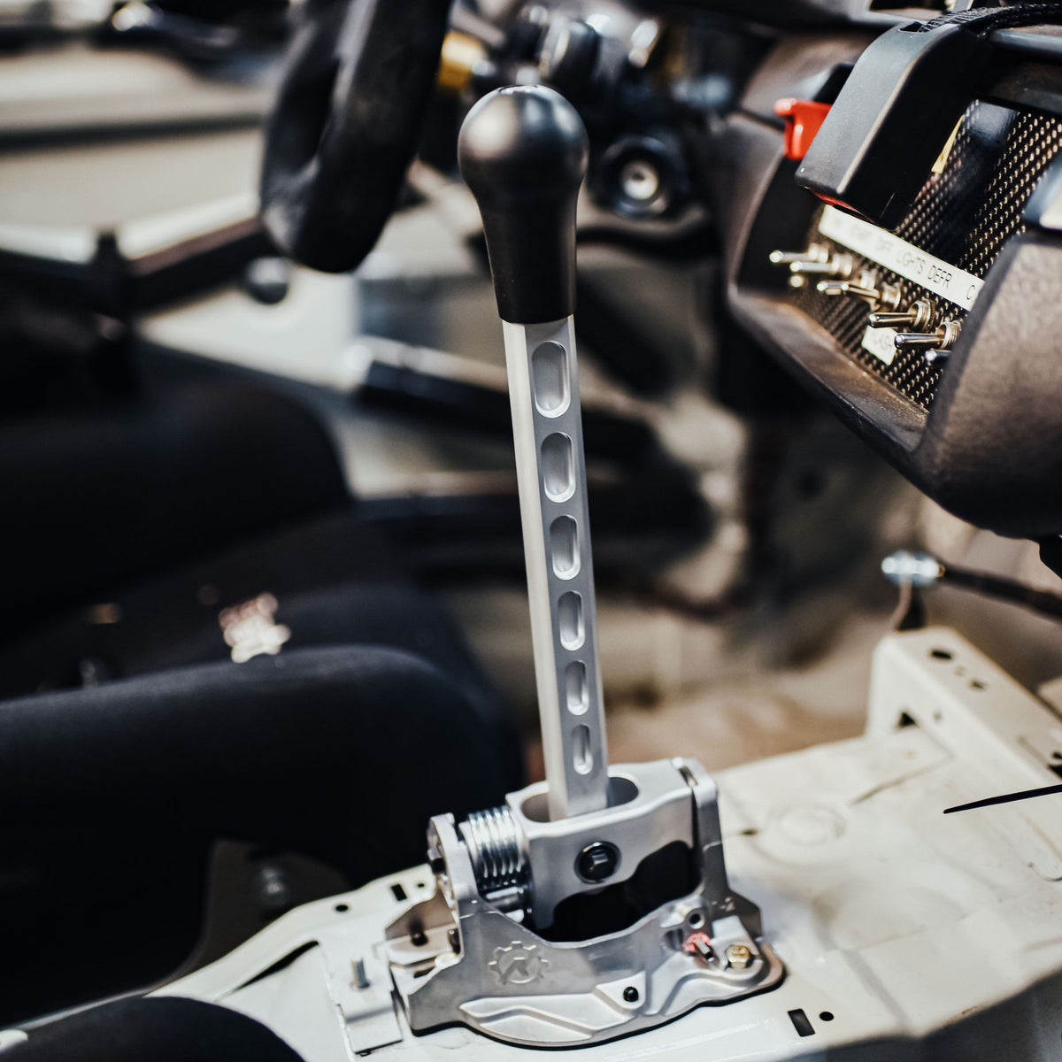 Kinematic Speed Race Shifter | Short Shifter | BMW Racing — Condor ...
