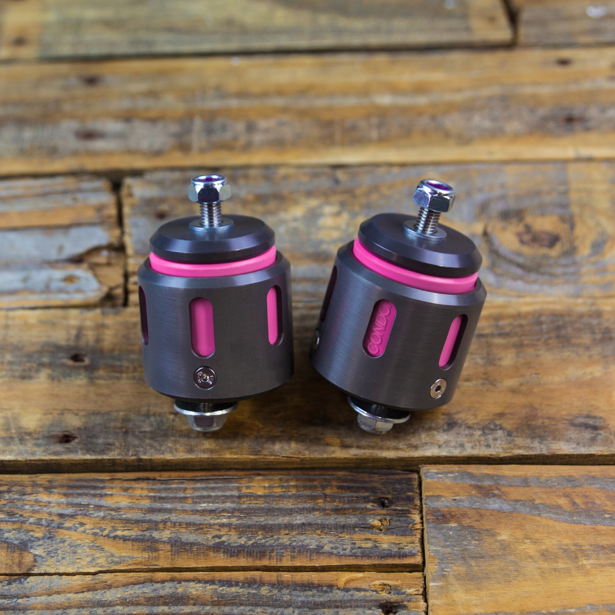 Polyurethane Engine Mounts | Motor Mounts for BMW — Condor Speed Shop