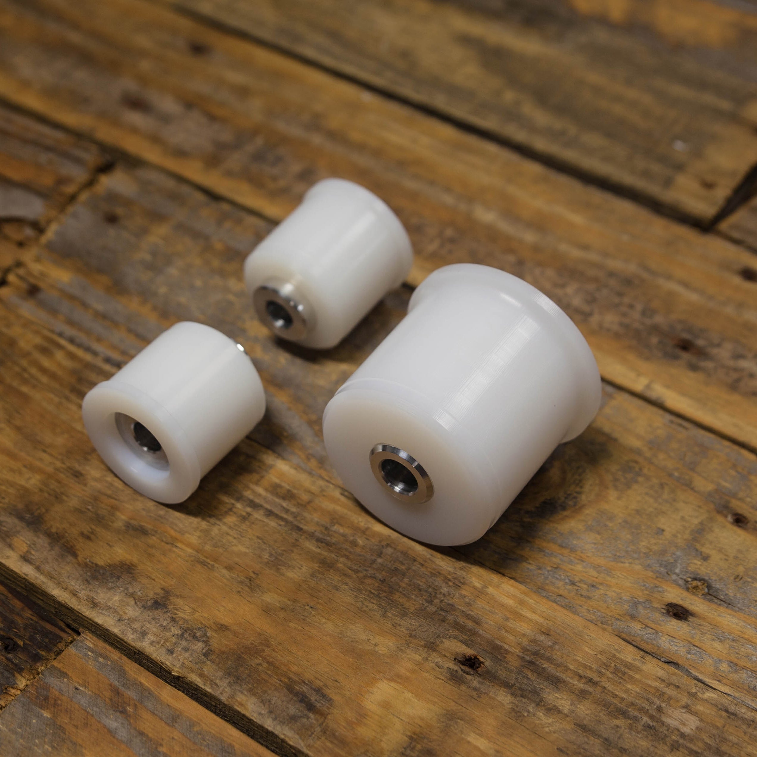 BMW Differential Mount | BMW E46 | UHMW Suspension Bushings — Condor ...