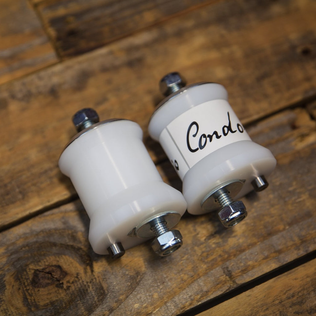 Engine Mounts for BMW | Solid, Poly, & Aluminum Motor Mounts — Condor ...