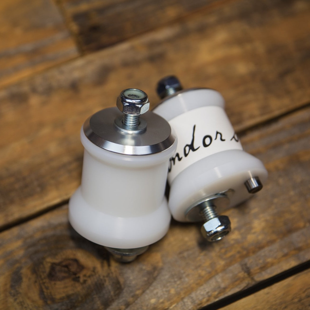 E46 M3 & Z4M Engine Mounts | Solid Engine Mounts — Condor Speed Shop