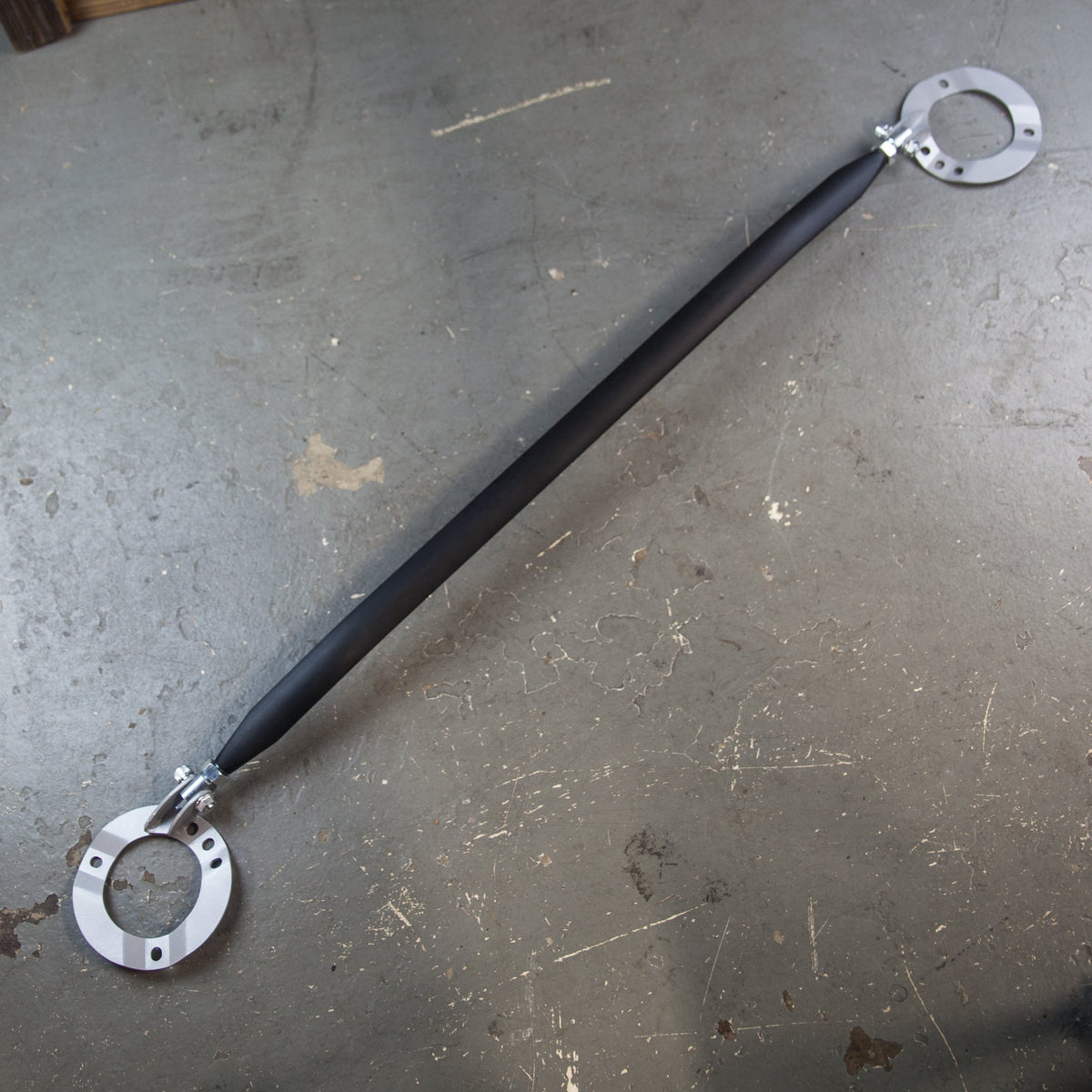 Front Strut Bar | E36 Front Suspension | BMW Racing — Condor Speed Shop