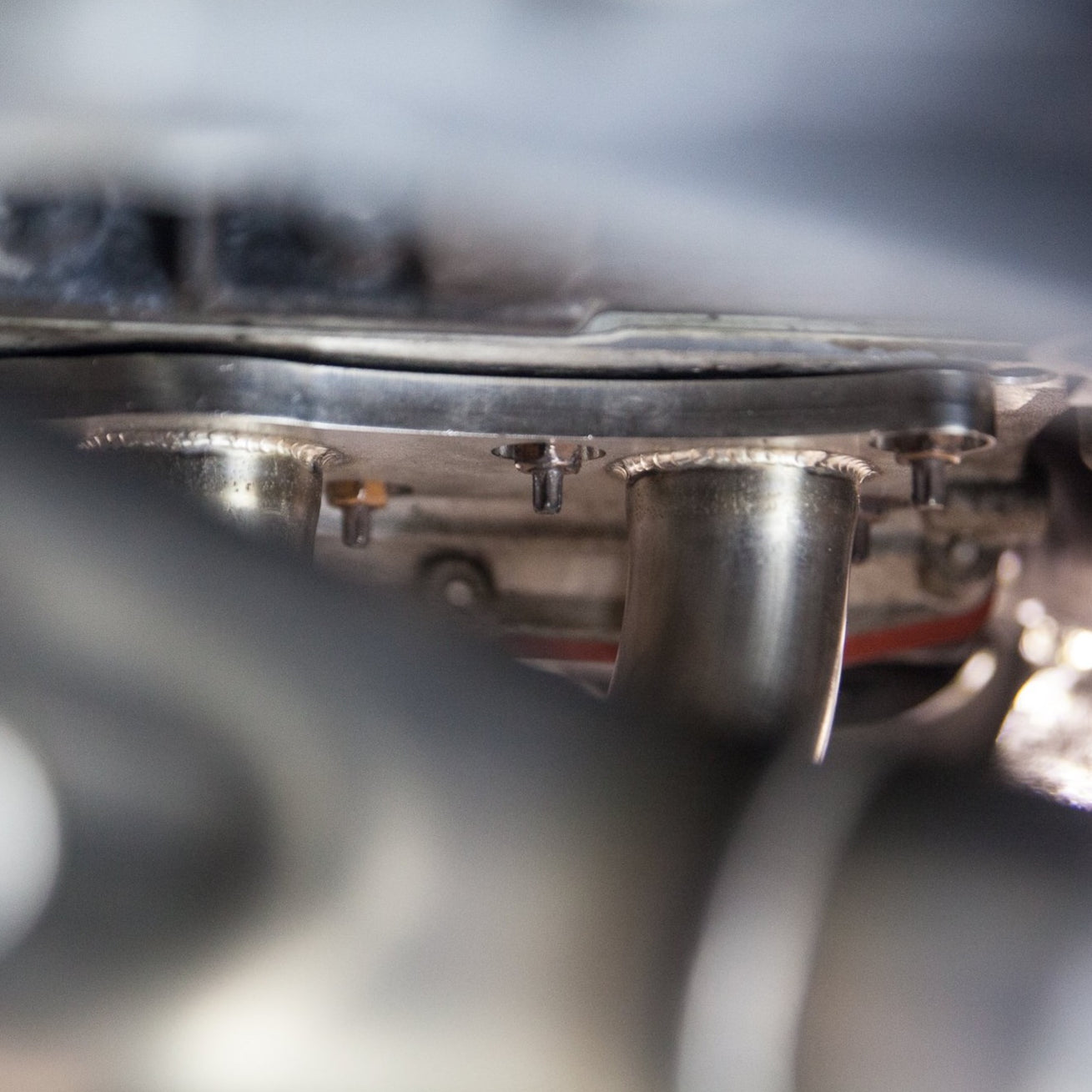 N52 Headers | Exhaust Headers | BMW Racing Parts — Condor Speed Shop