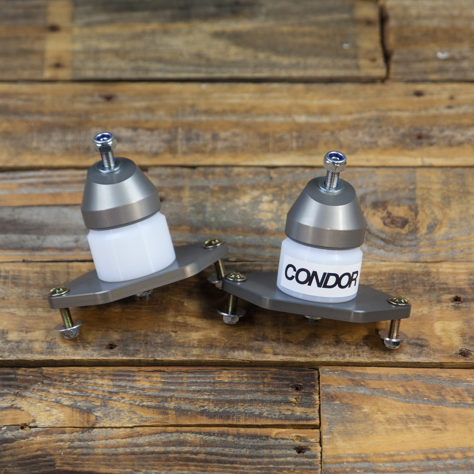 BMW Performance Parts | BMW Racing | BMW Aftermarket Parts — Condor ...