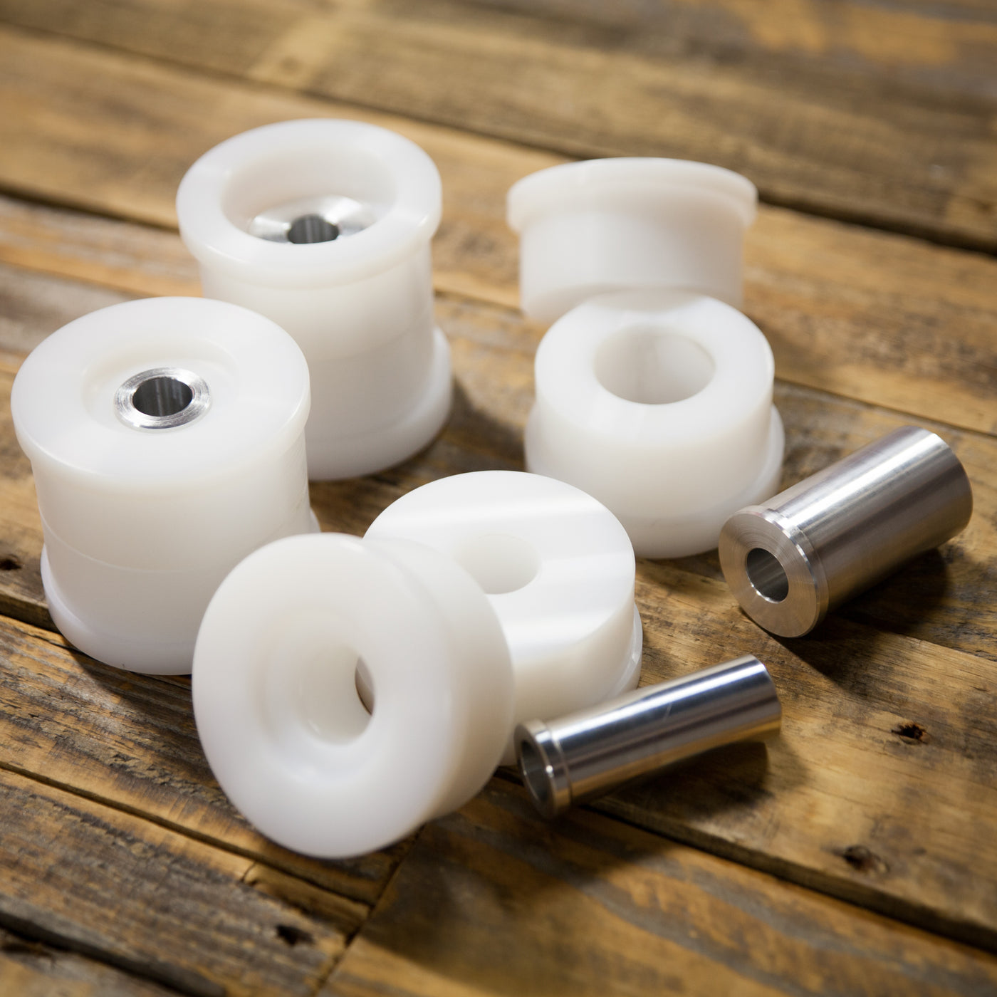 Rear Subframe Bushing Kit - E82 / E88 — Condor Speed Shop