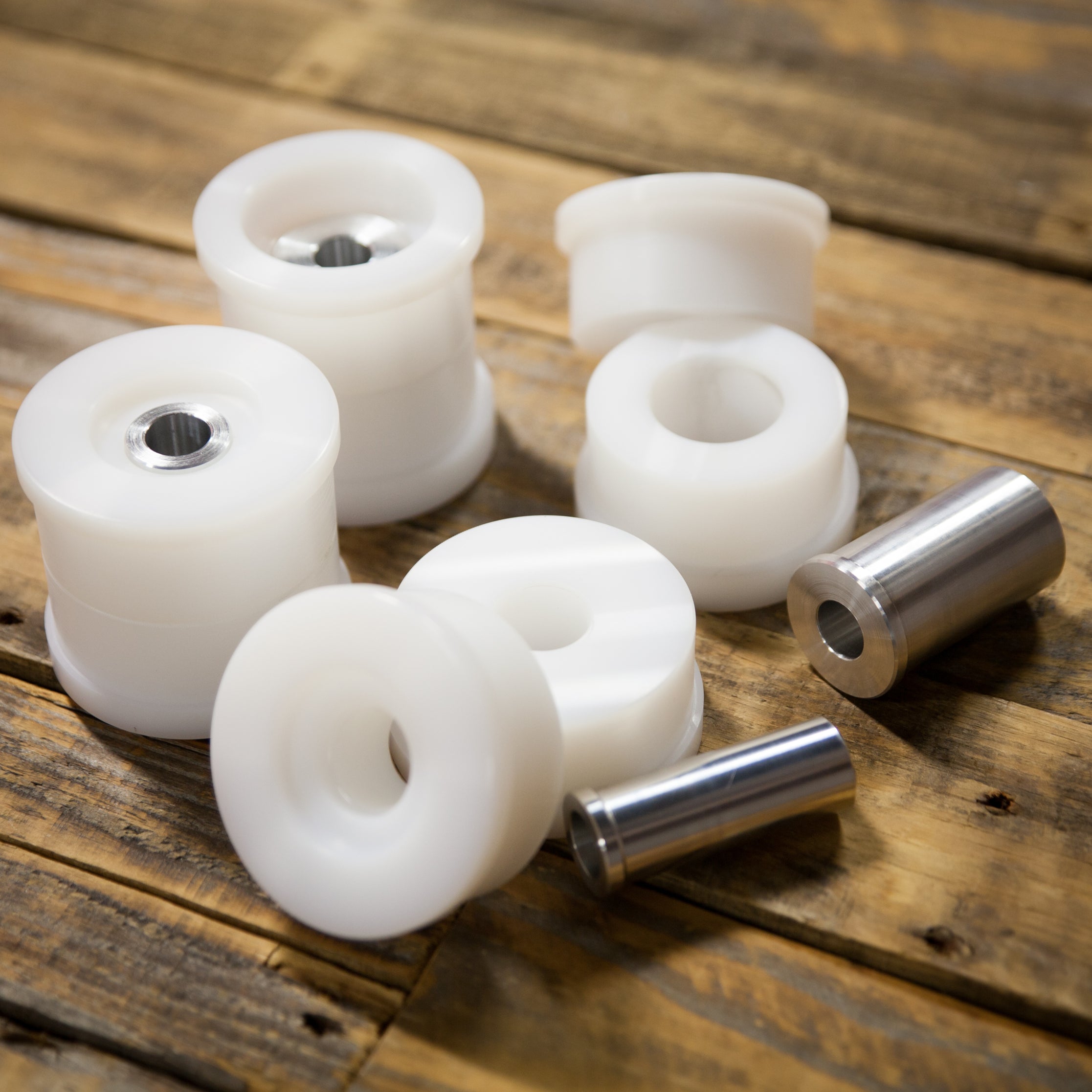 Rear Subframe Bushings | BMW E90 | BMW Suspension Upgrades — Condor ...