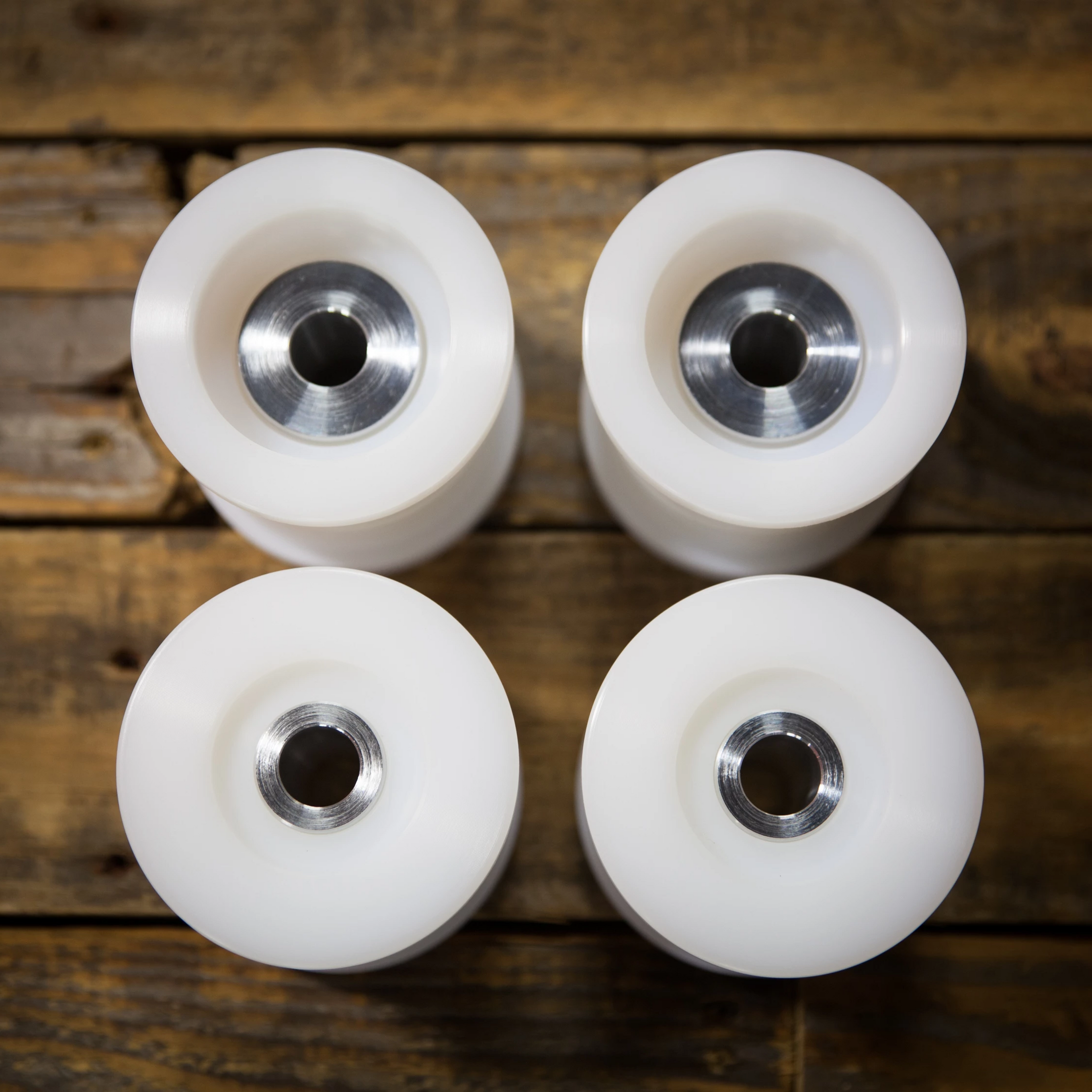 Rear Subframe Bushing Kit - E82 / E88 — Condor Speed Shop