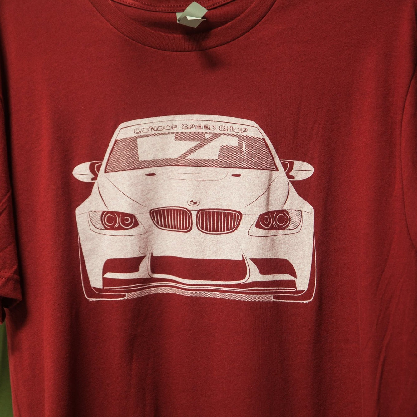 M3 Motorsport T-Shirt - E90/E92 — Condor Speed Shop
