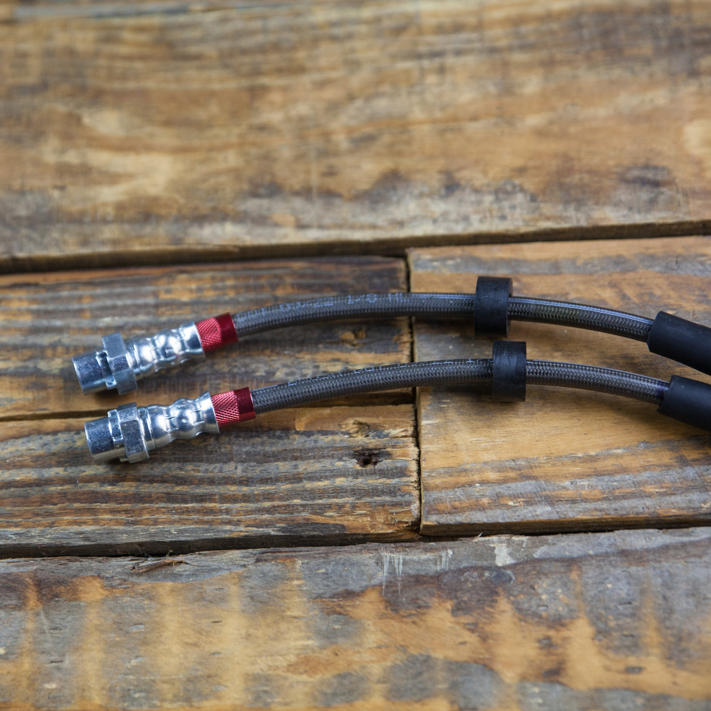 Stainless Steel Brake Lines | F80 M3, F87 M2, F82 & F83 M3 | Motorsport ...