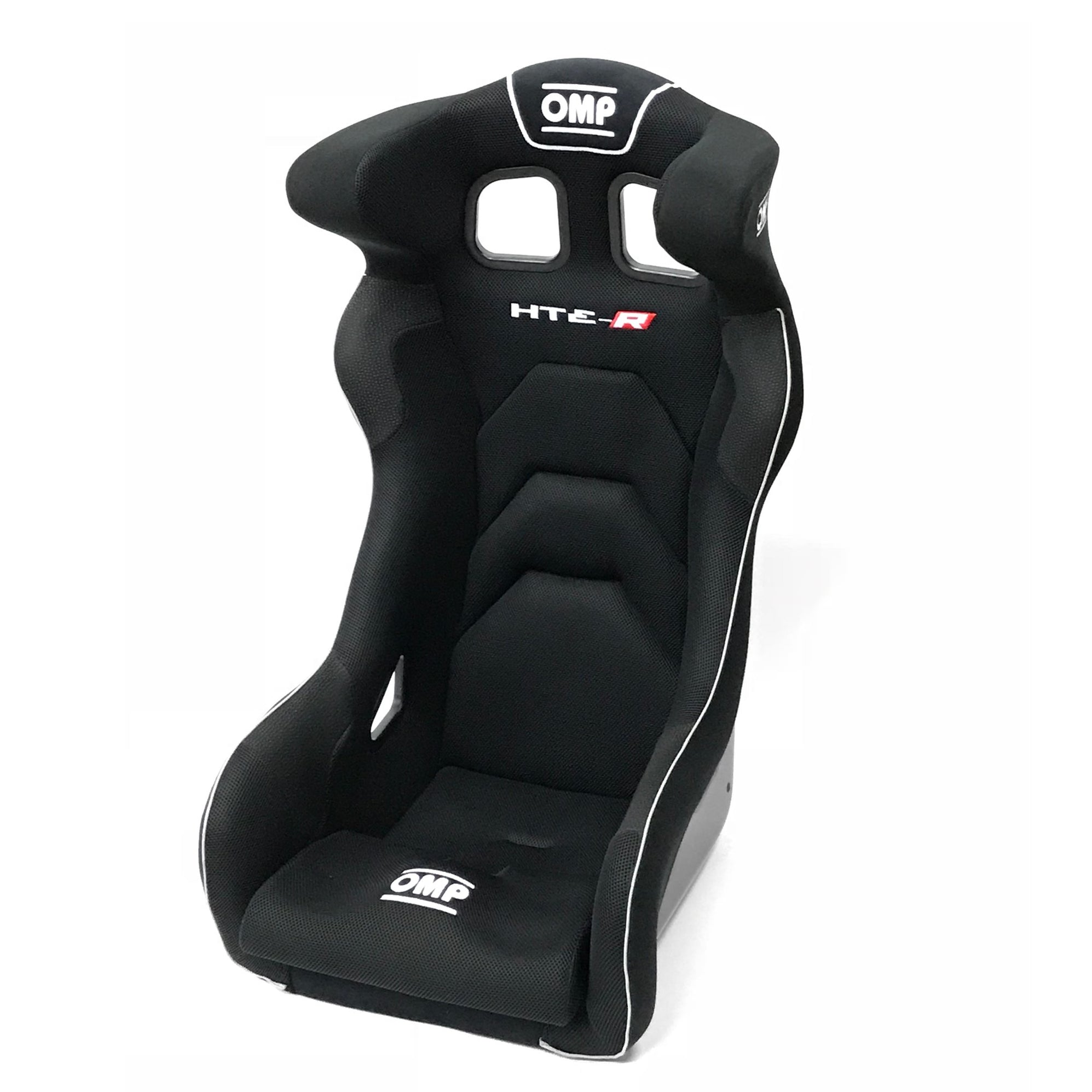 OMP HTE-R Seat | BMW Racing Seats | M-Rain Style — Condor Speed Shop