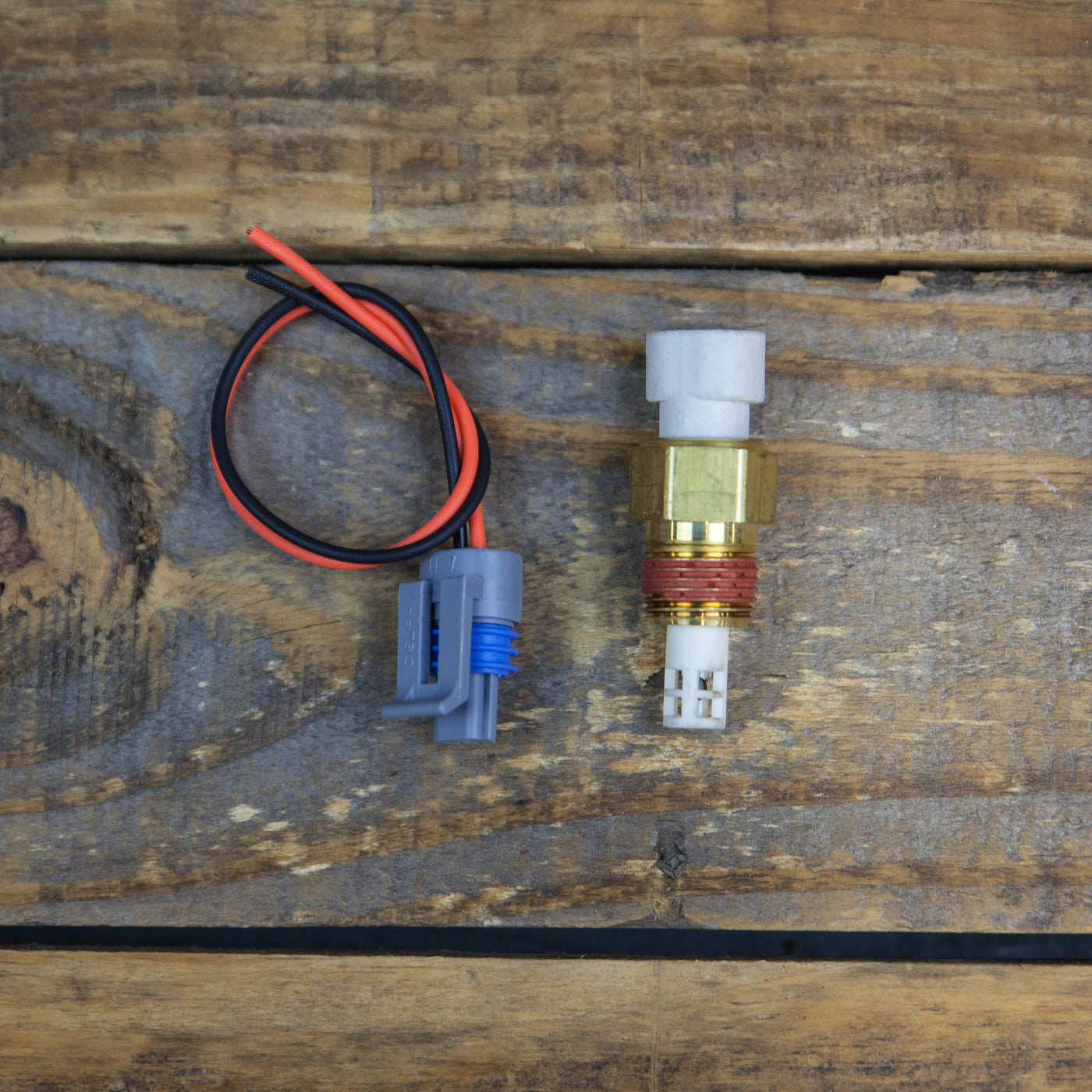 GM IAT Sensor | BMW Performance Upgrades | BMW Racing — Condor Speed Shop