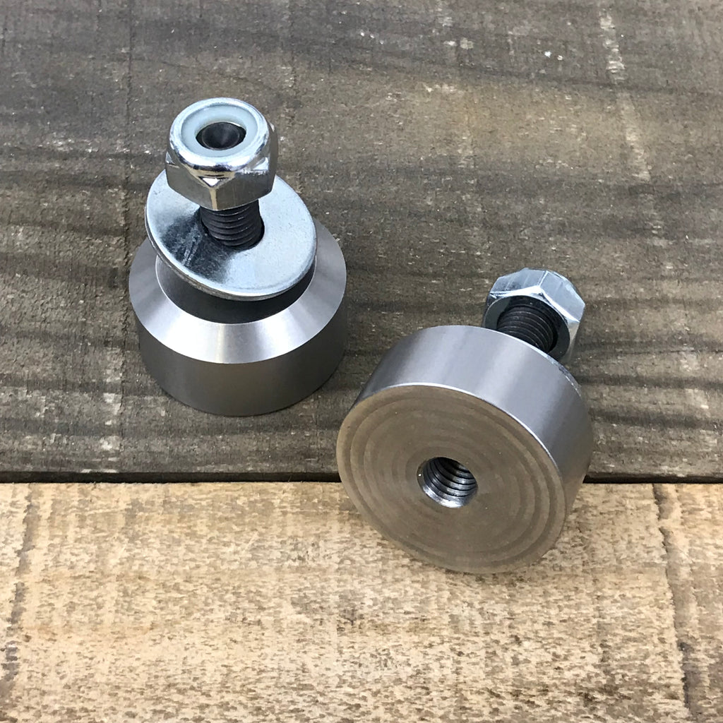 E30 Parts for BMW | Mount, Bushing & Suspension Upgrades — Condor Speed ...