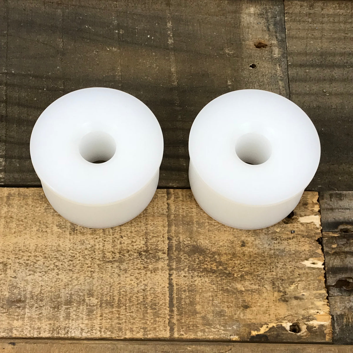 Control Arm Bushings | BMW E30 & 36 | UHMW Material — Condor Speed Shop