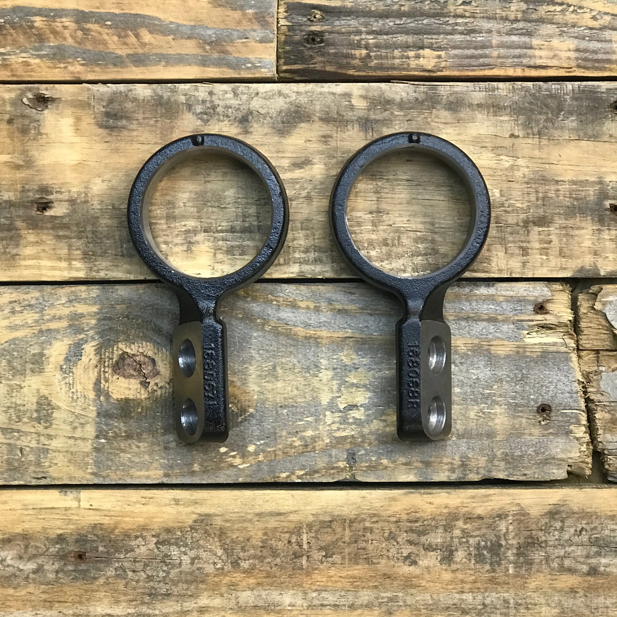 Lollipop Control Arm Bushing for E36 & E30 | Carrier Bushings — Condor ...