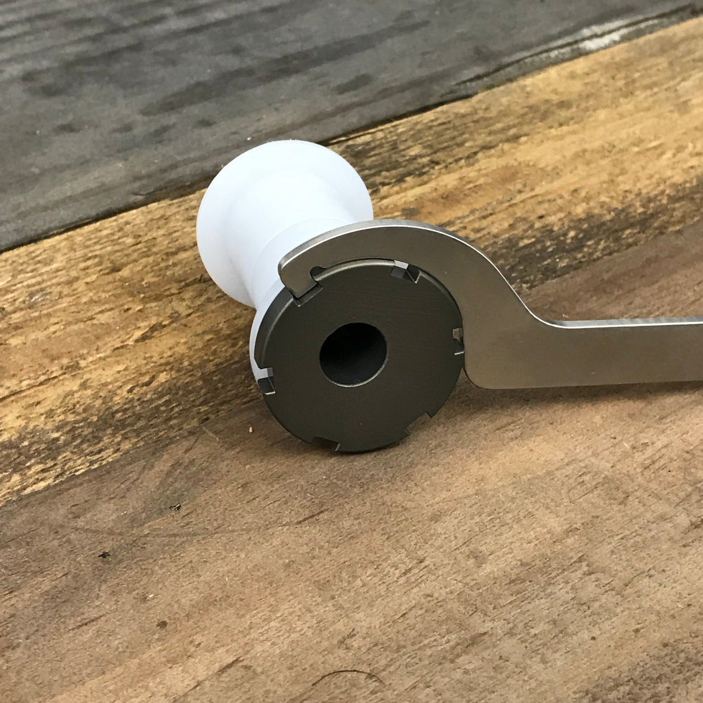 Adjustable Rear Trailing Arm Bushing Kit | BMW Racing | E30, E21, E10 ...