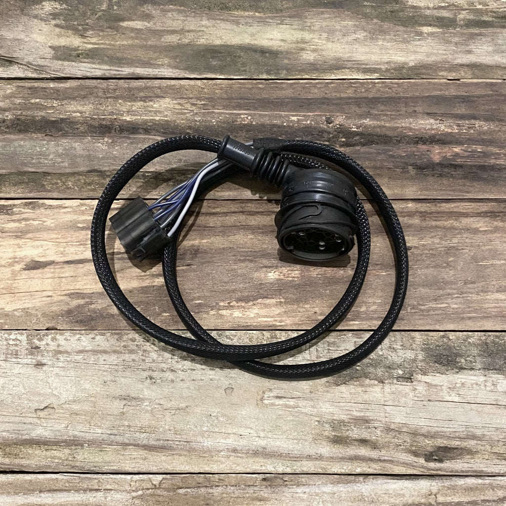 BMW Aftermarket Wiring Harnesses | BMW Harness Adapters — Condor Speed Shop