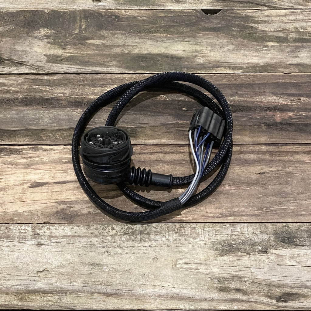 BMW Aftermarket Wiring Harnesses | BMW Harness Adapters — Condor Speed Shop
