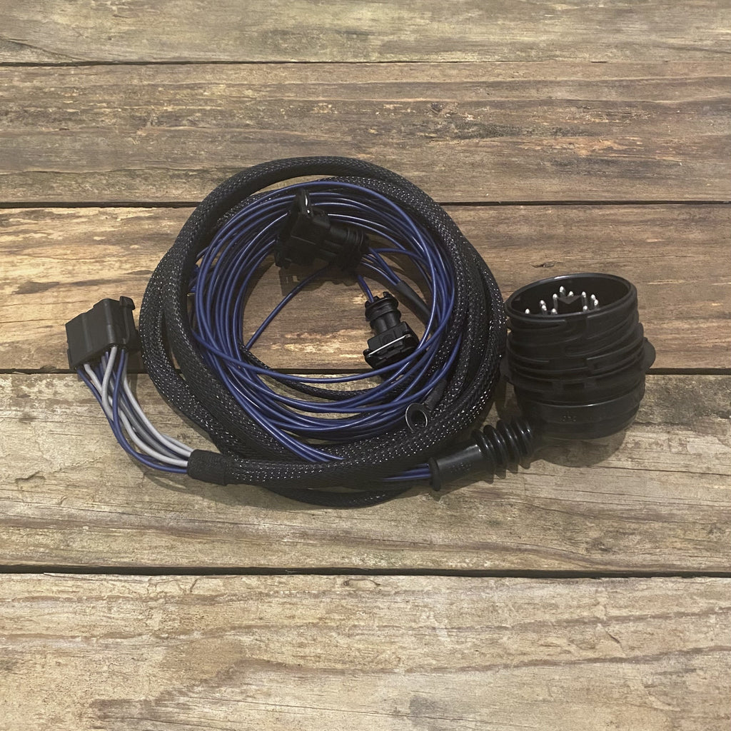 BMW Aftermarket Wiring Harnesses | BMW Harness Adapters — Condor Speed Shop