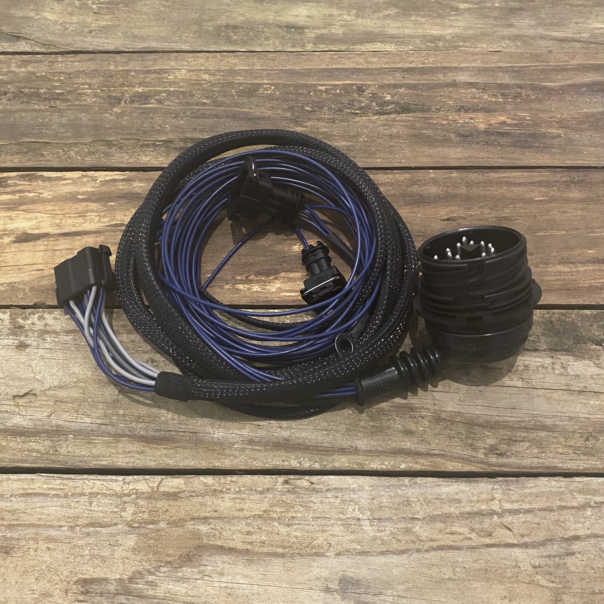 BMW Aftermarket Wiring Harnesses | BMW Harness Adapters — Condor Speed Shop