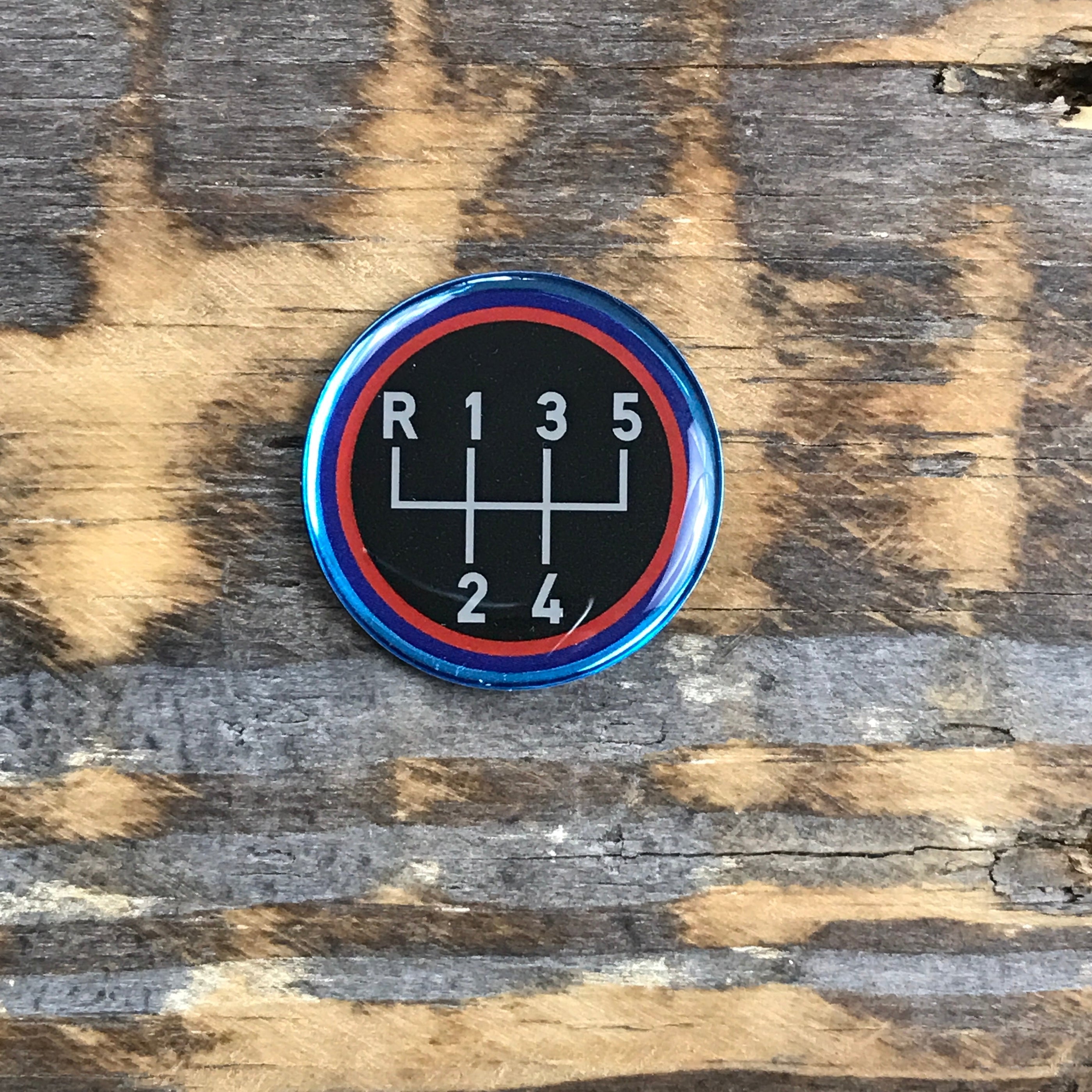 BMW Chassis Mount Shifter for E36, E46, & More — Condor Speed Shop