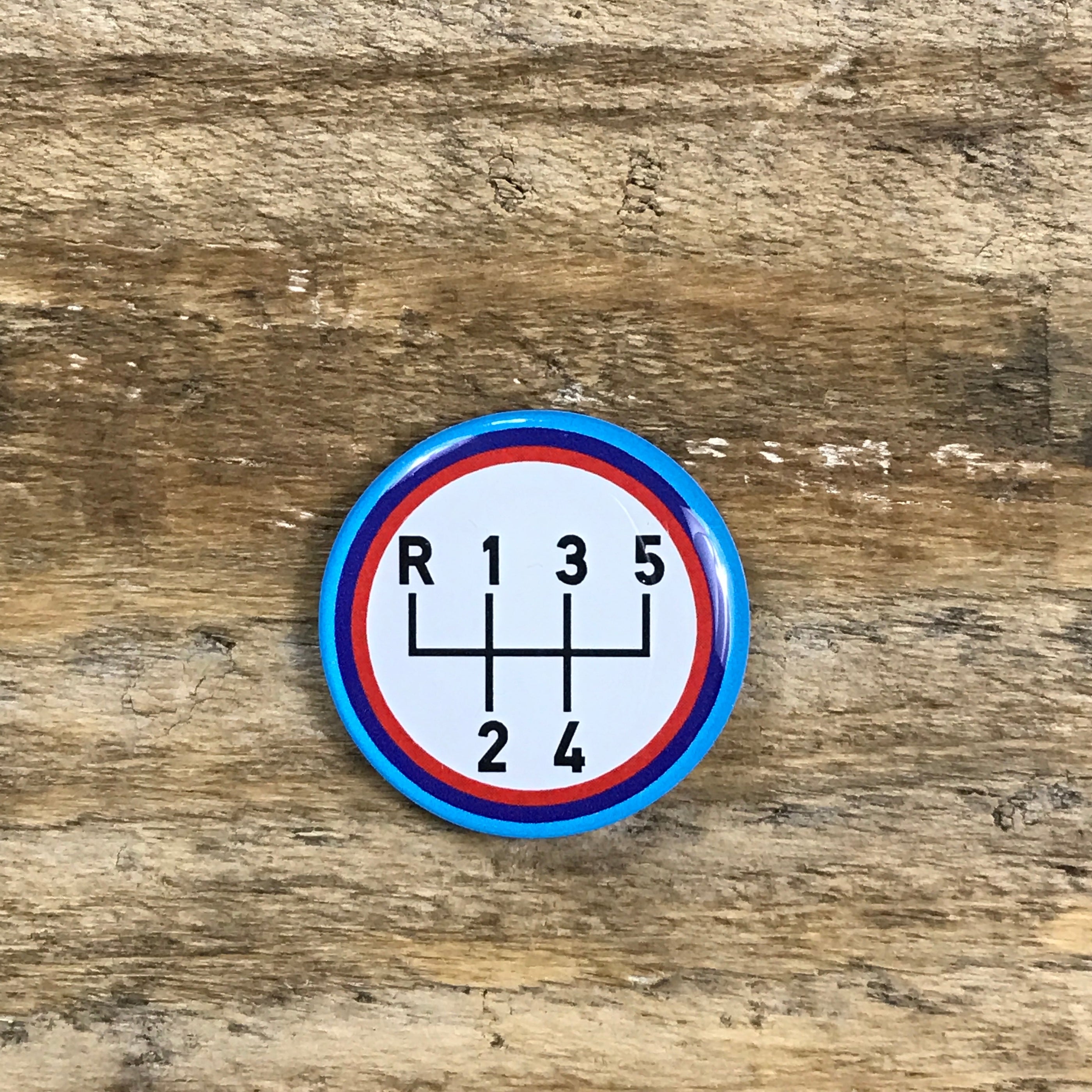 BMW Chassis Mount Shifter for E36, E46, & More — Condor Speed Shop