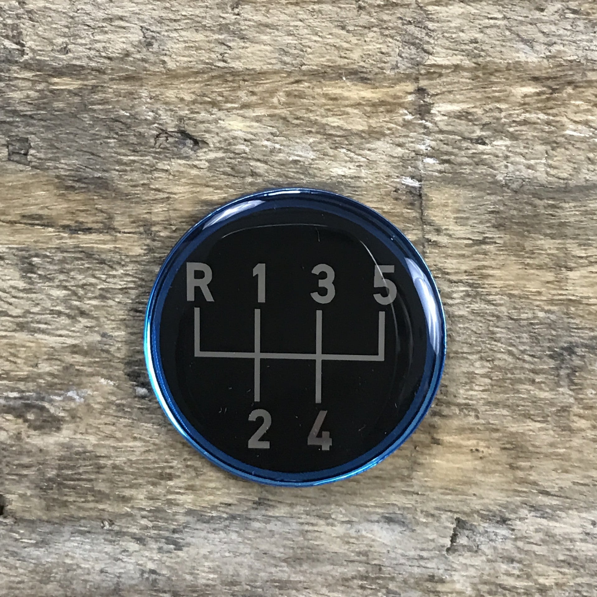 BMW Round Shift Knob | Teardrop Shift Knob | BMW Racing Shifter ...