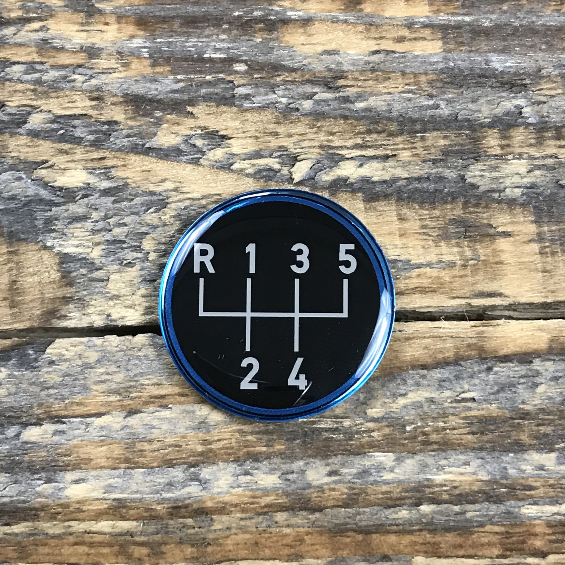 BMW Shift Knob Cap | BMW Accessories | Performance Parts — Condor Speed ...